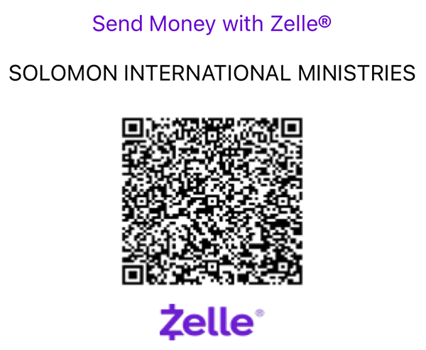 Solomon Ministries